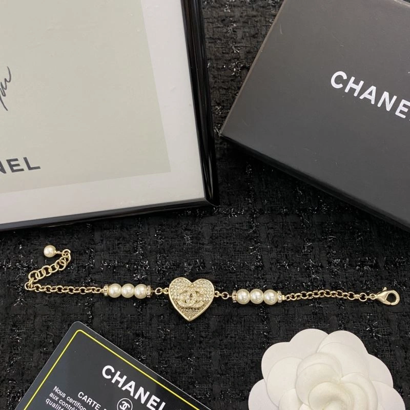Real Chanel Bracelets