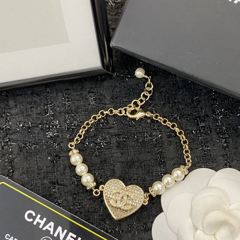Real Chanel Bracelets