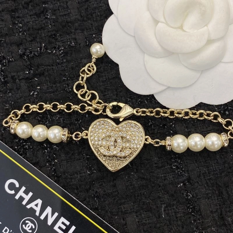 Real Chanel Bracelets