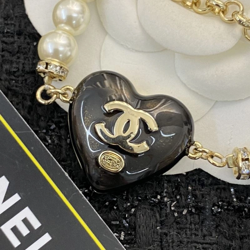 Real Chanel Bracelets