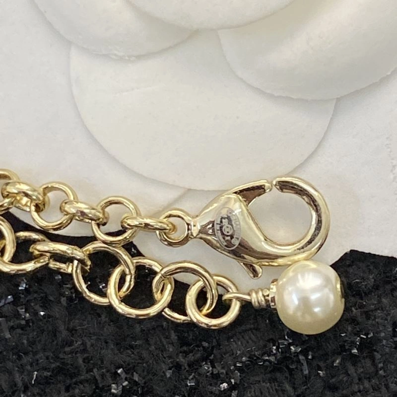 Real Chanel Bracelets