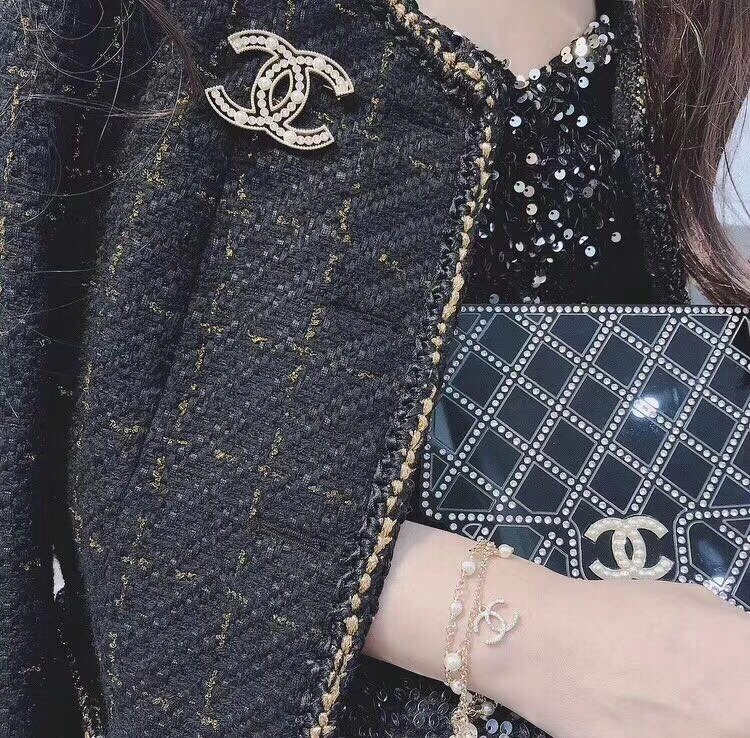 Reasonably priced Chanel Bracelets
