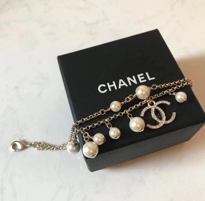 Reasonably priced Chanel Bracelets