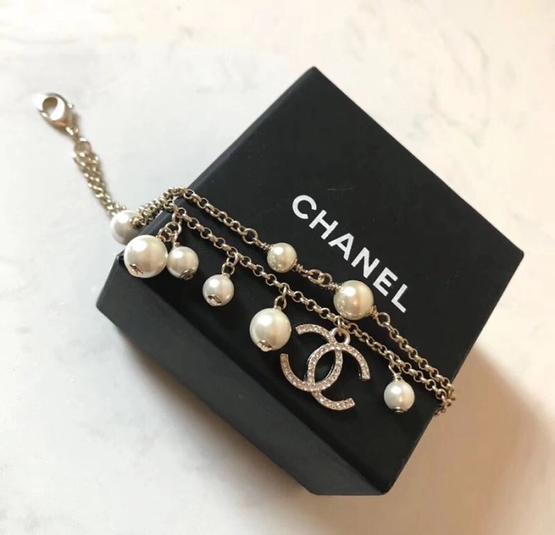Reasonably priced Chanel Bracelets