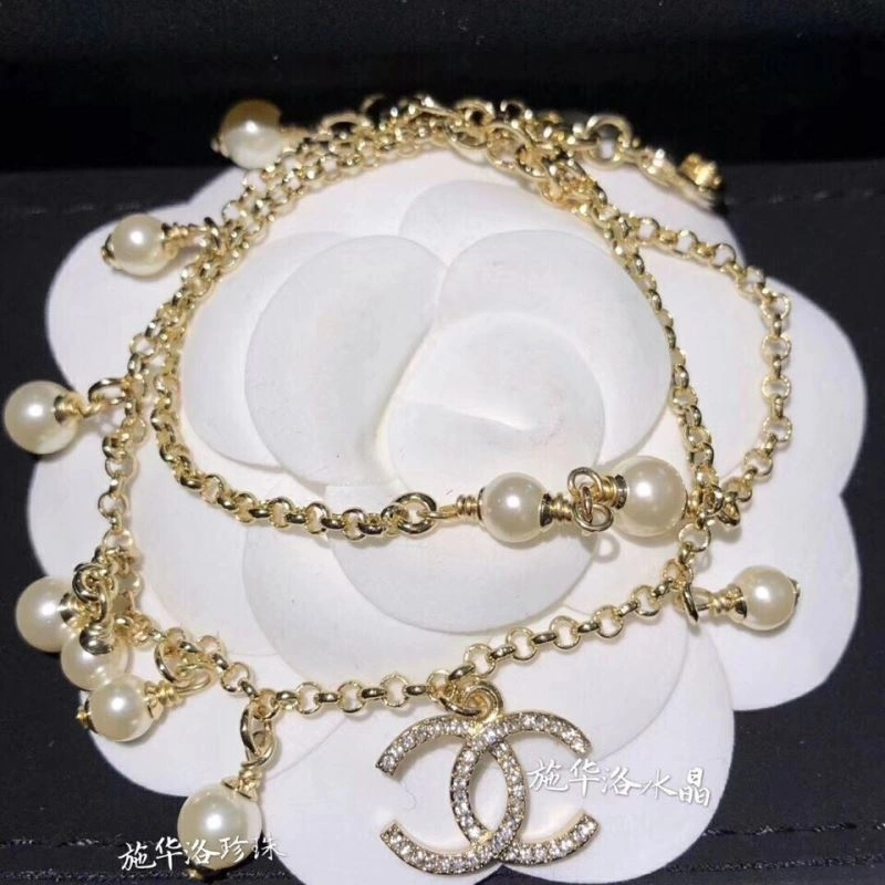 Reasonably priced Chanel Bracelets