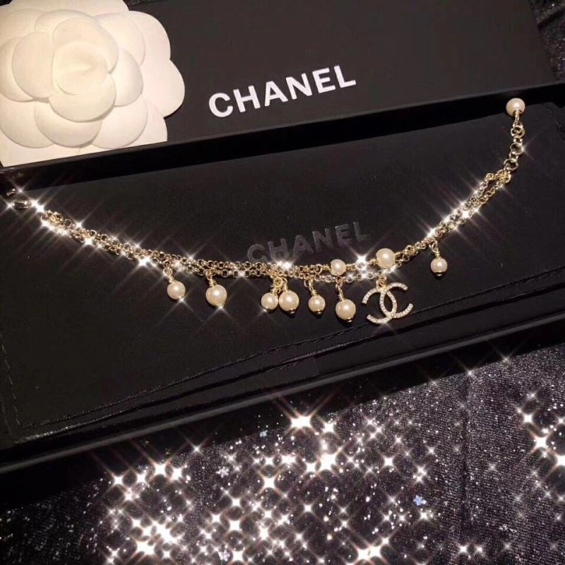 Reasonably priced Chanel Bracelets