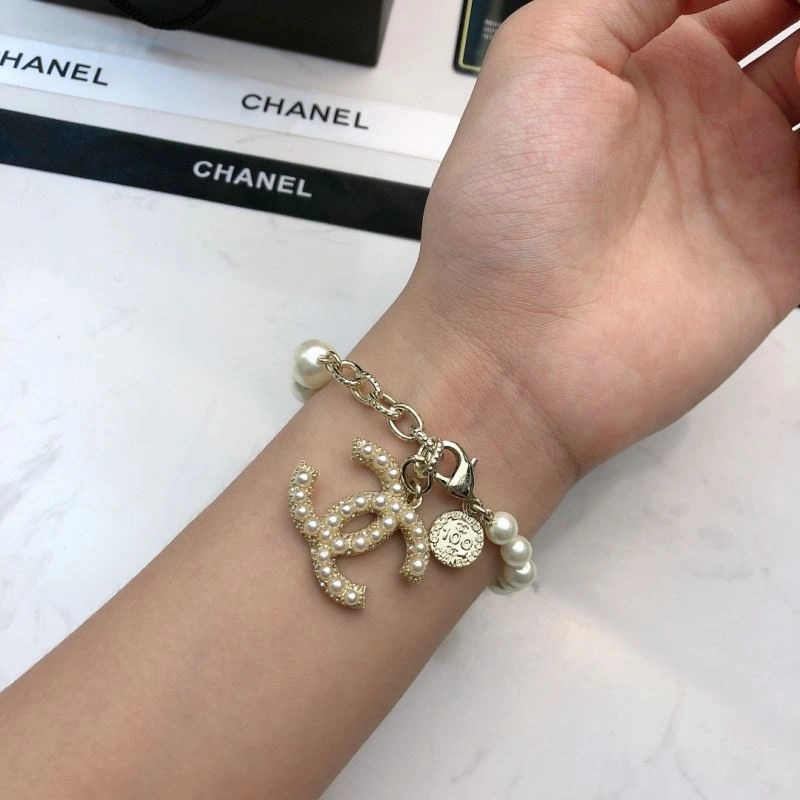 Bargain Chanel Bracelets