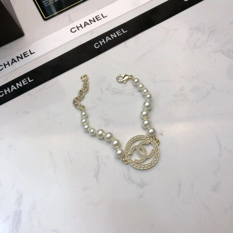 Indistinguishable Chanel Bracelets