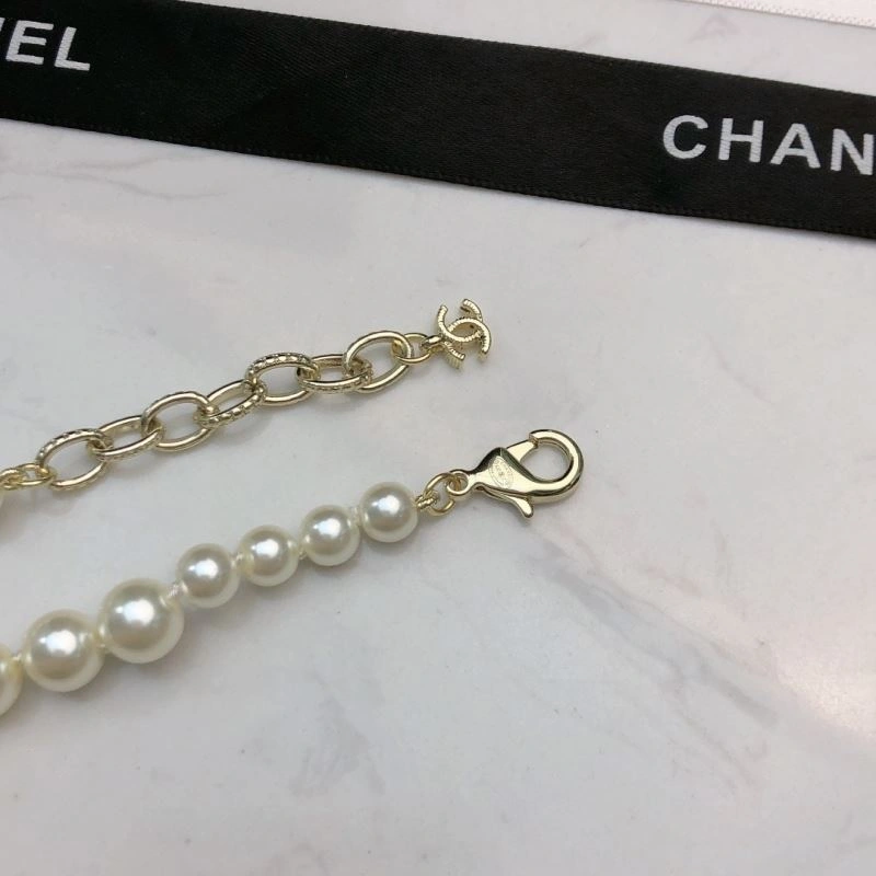 Indistinguishable Chanel Bracelets