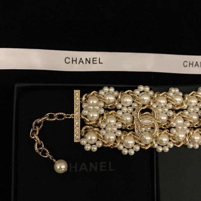 Brand-original Chanel Bracelets