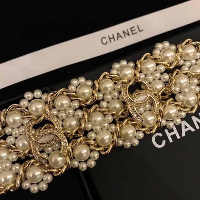 Brand-original Chanel Bracelets