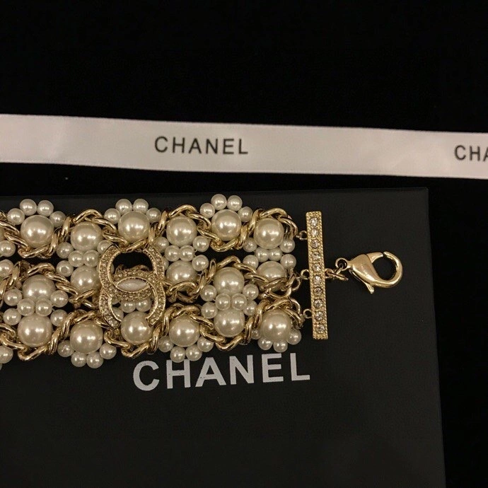 Brand-original Chanel Bracelets