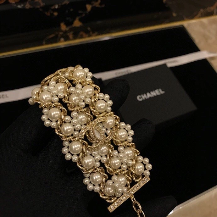 Brand-original Chanel Bracelets