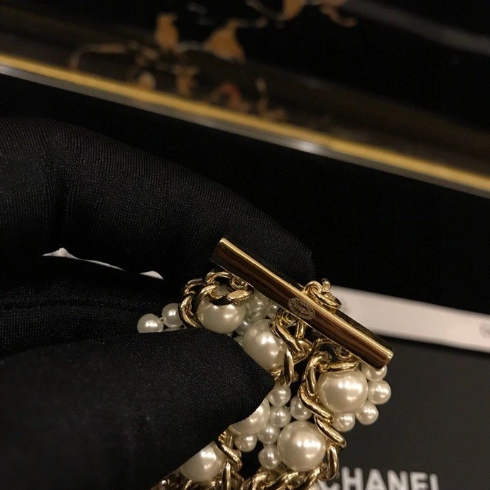Brand-original Chanel Bracelets