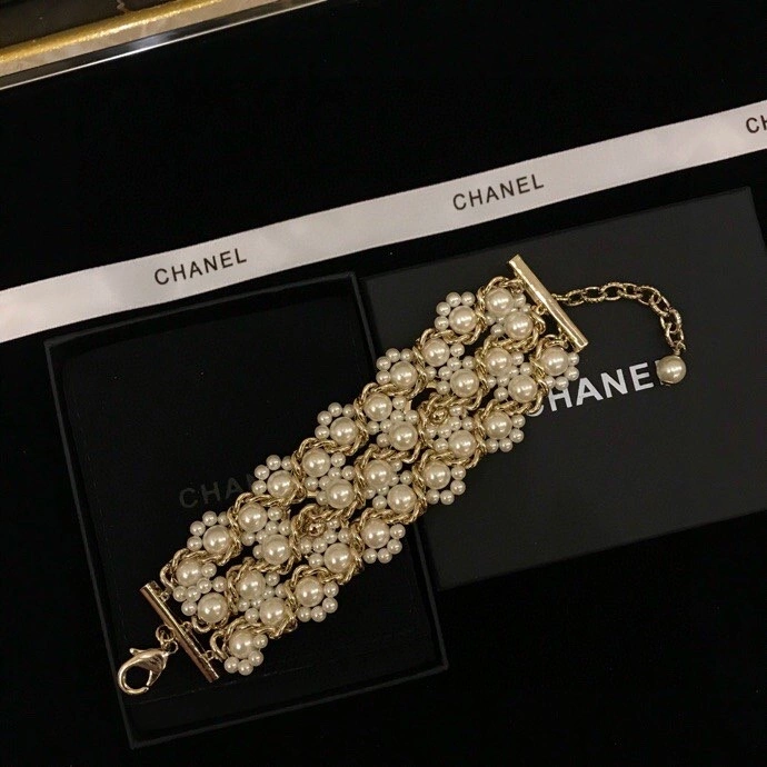 Brand-original Chanel Bracelets