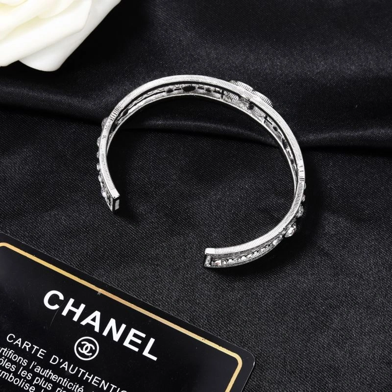 Indistinguishable Chanel Bracelets