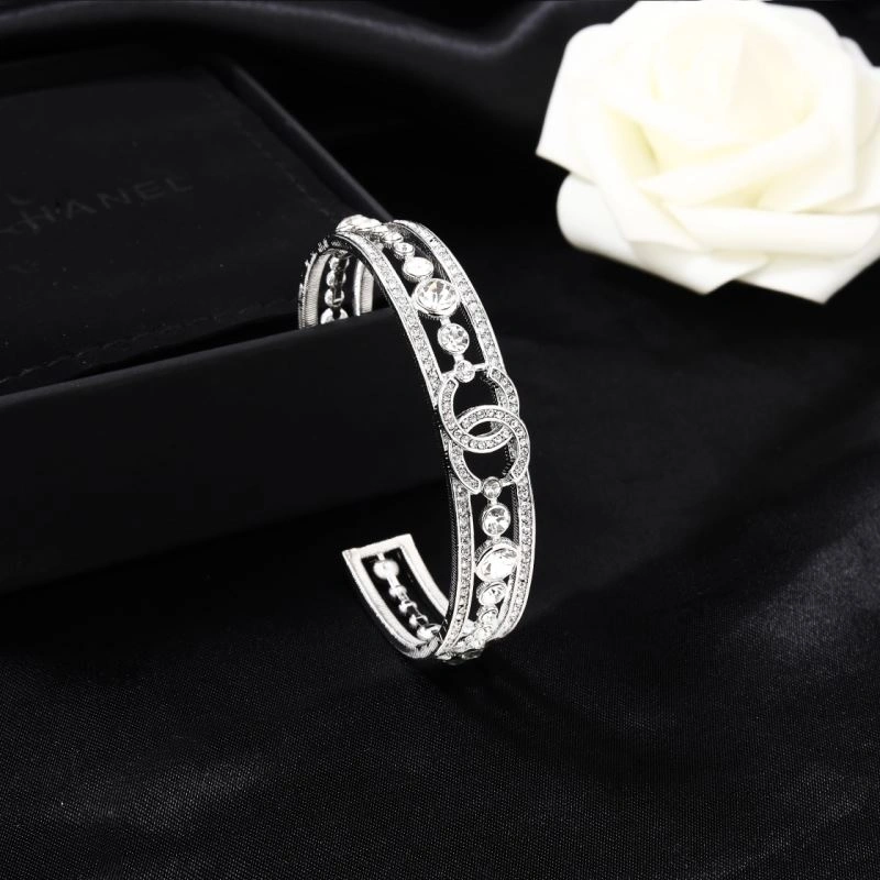 Indistinguishable Chanel Bracelets