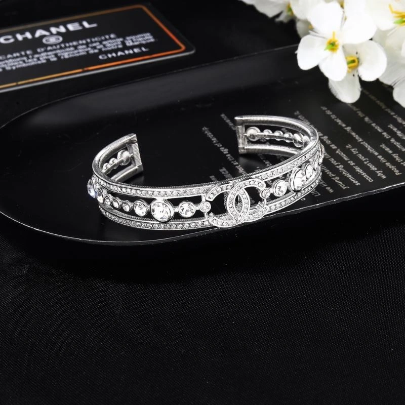 Indistinguishable Chanel Bracelets
