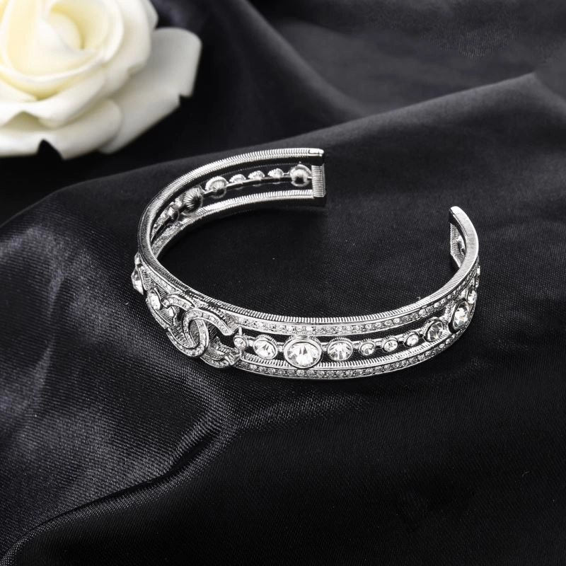 Indistinguishable Chanel Bracelets