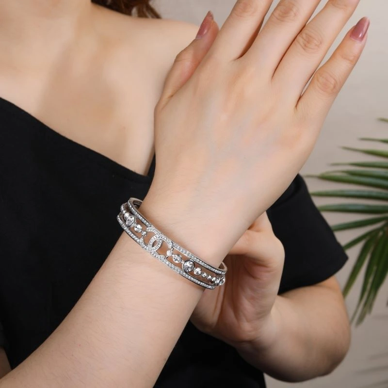 Indistinguishable Chanel Bracelets