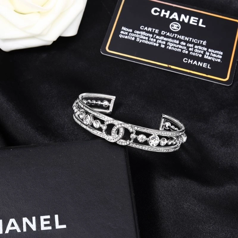 Indistinguishable Chanel Bracelets