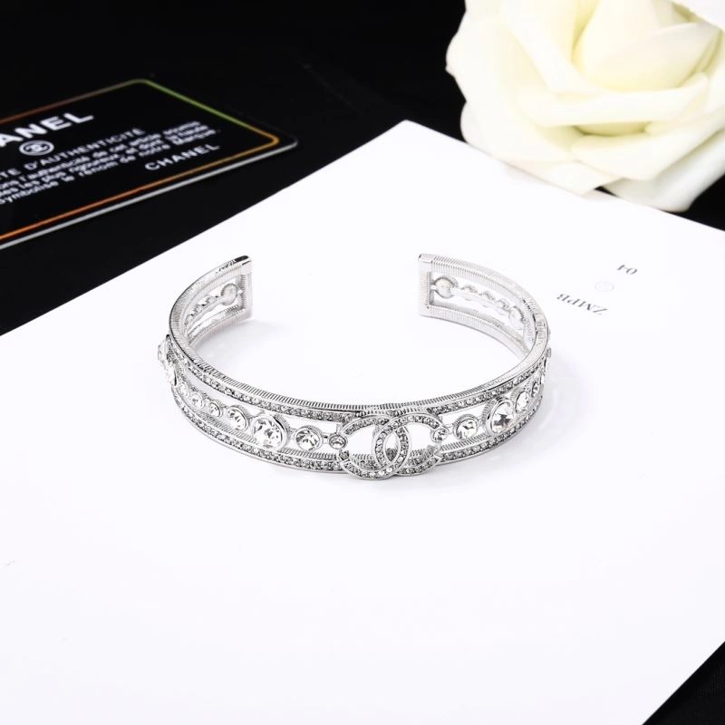Indistinguishable Chanel Bracelets