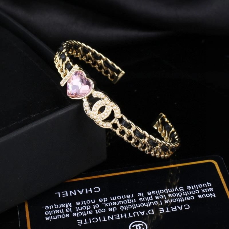 Precise copy Chanel Bracelets
