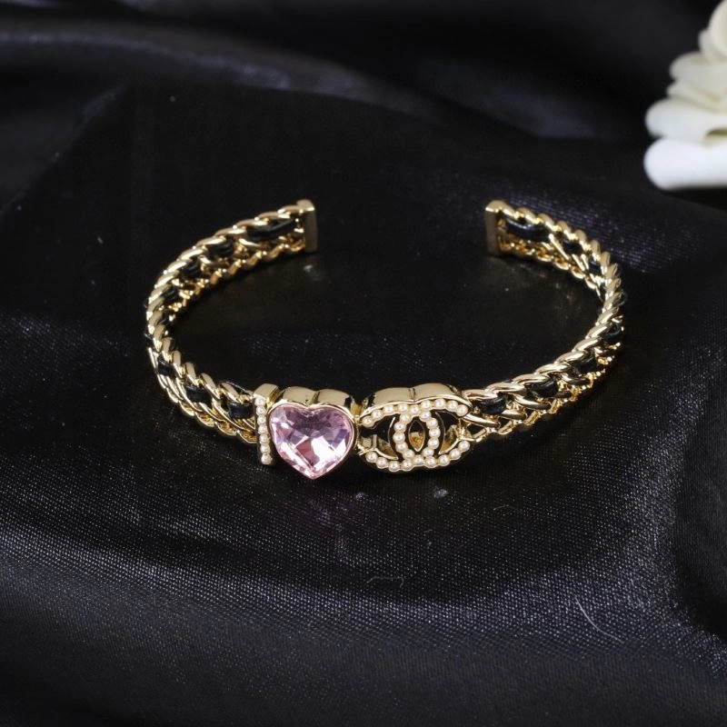 Precise copy Chanel Bracelets