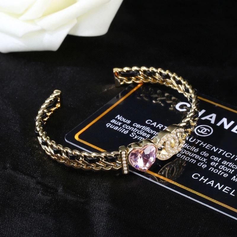 Precise copy Chanel Bracelets