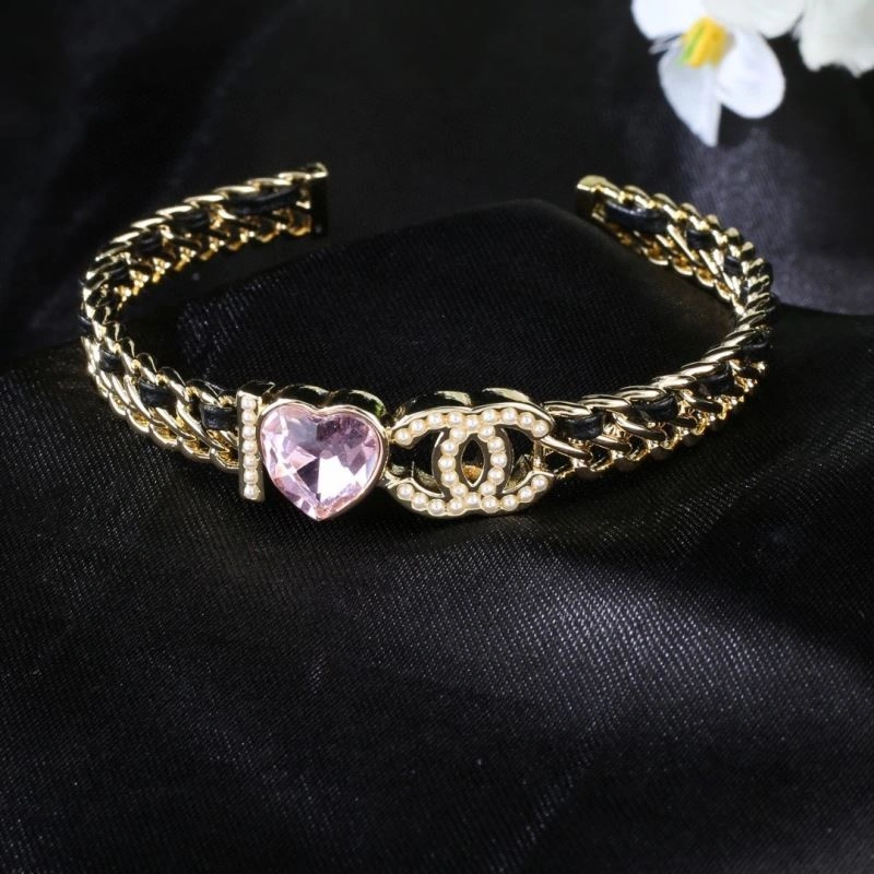 Precise copy Chanel Bracelets