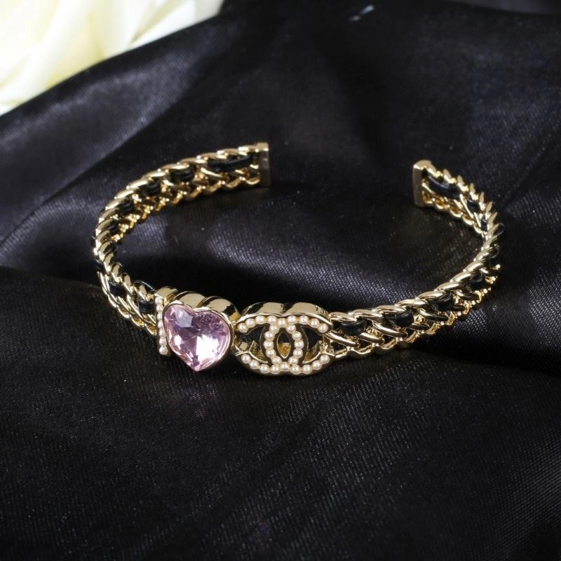 Precise copy Chanel Bracelets