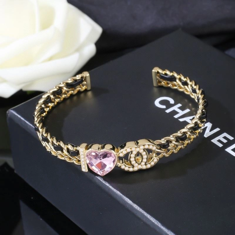 Precise copy Chanel Bracelets