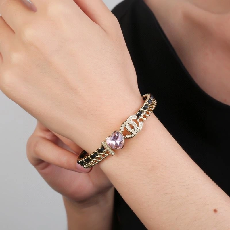 Precise copy Chanel Bracelets