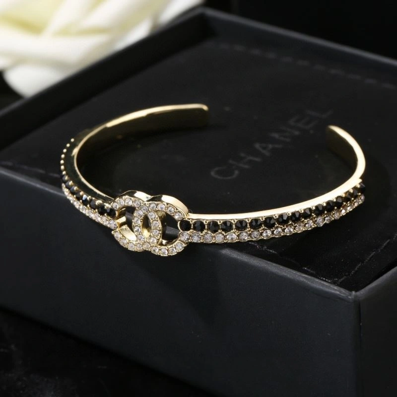 Chanel Bracelets