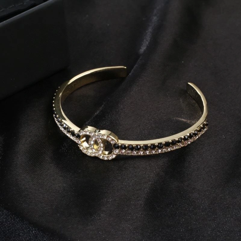 Genuine Chanel Bracelets