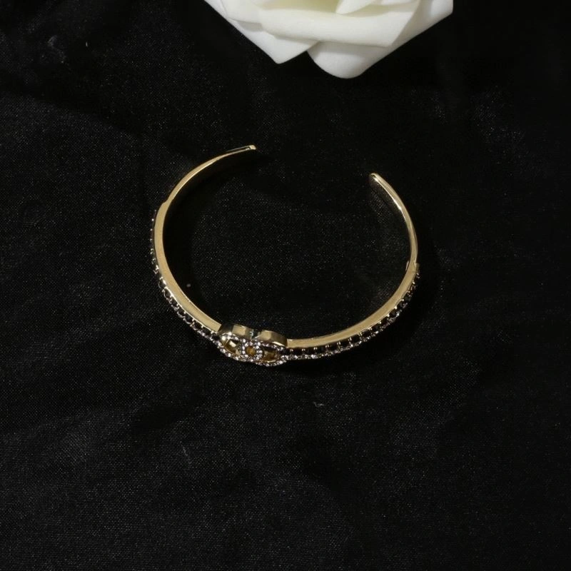Genuine Chanel Bracelets