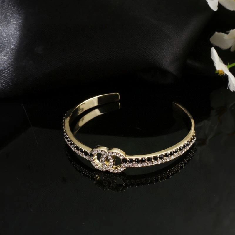 Genuine Chanel Bracelets