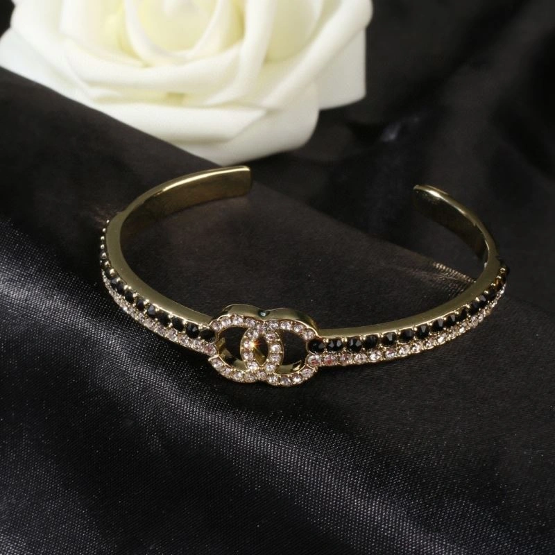 Genuine Chanel Bracelets