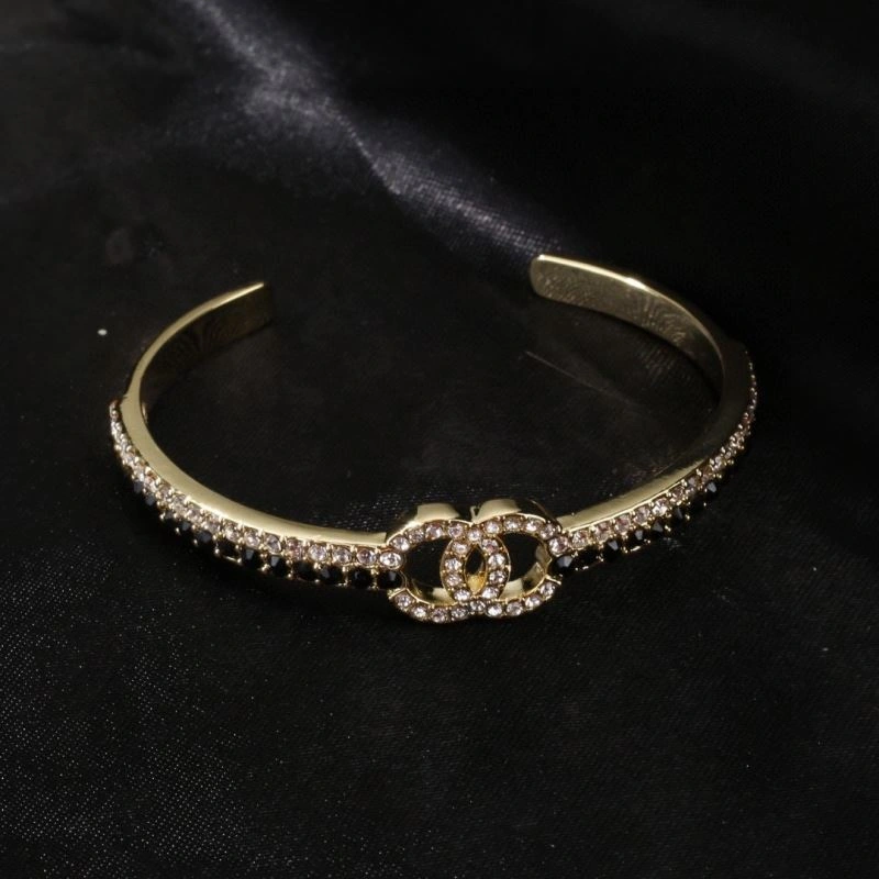 Genuine Chanel Bracelets