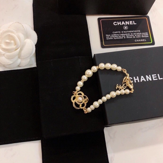 Chanel Bracelets