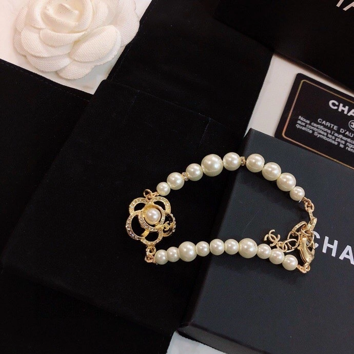 Brand-original Chanel Bracelets