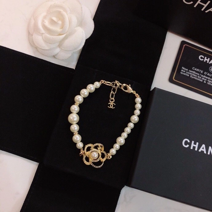 Brand-original Chanel Bracelets