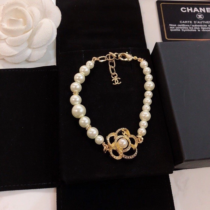 Brand-original Chanel Bracelets