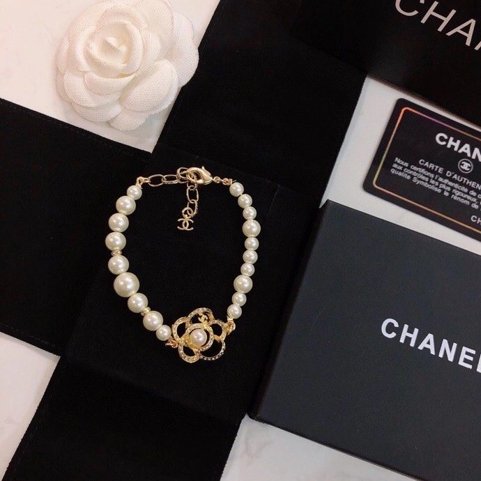Brand-original Chanel Bracelets