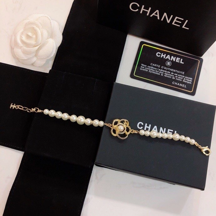 Brand-original Chanel Bracelets