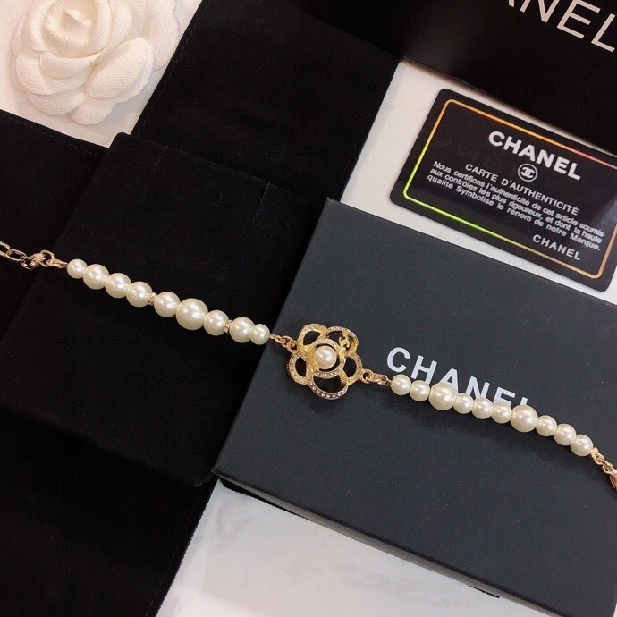 Brand-original Chanel Bracelets