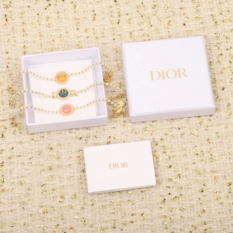 Chanel Bracelets