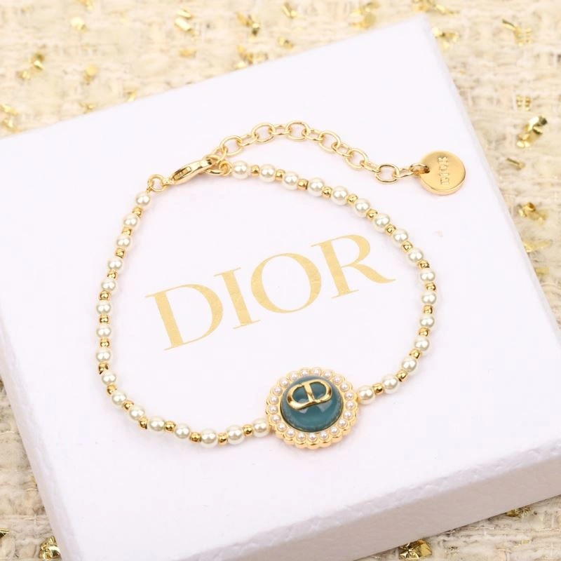 Indistinguishable Chanel Bracelets