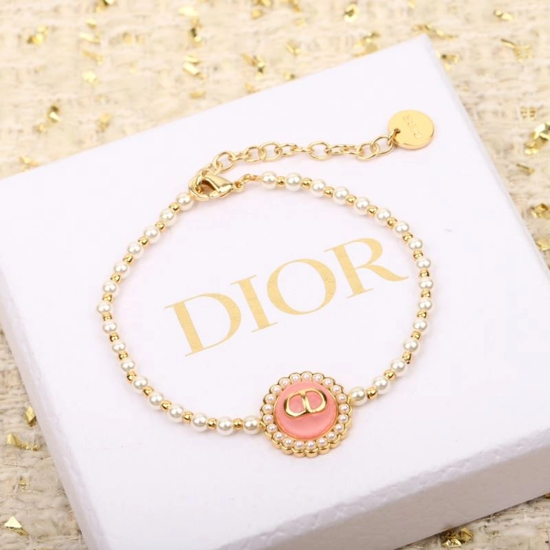 Indistinguishable Chanel Bracelets