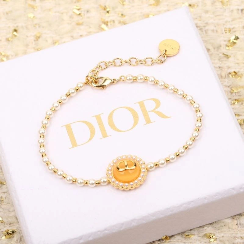 Indistinguishable Chanel Bracelets